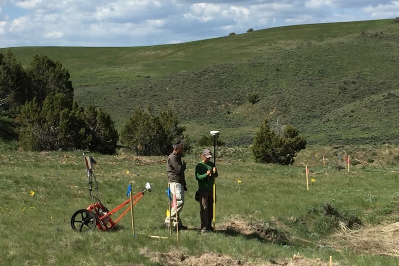 MMRP Services – Craig & Delta Ranges, CO – ATI Inc