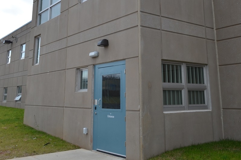 Design-Build of DRCF Phase I & II – ATI Inc