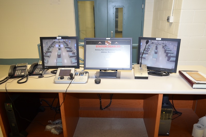 Design-Build of DRCF Phase I & II – ATI Inc