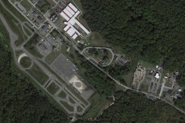 Federal Law Enforcement Training Center (FLETC) – ATI Inc